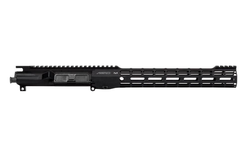 Aero Precision M4E1 Threaded Assembled Upper Receiver and ATLAS S-ONE M ...