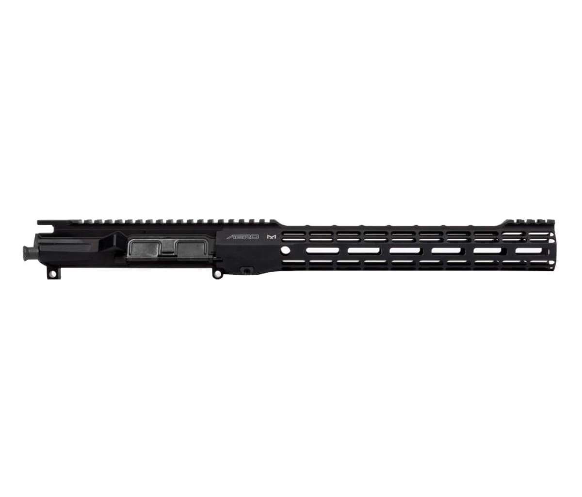 Aero Precision M4E1 Threaded Assembled Upper Receiver and ATLAS S-ONE M ...