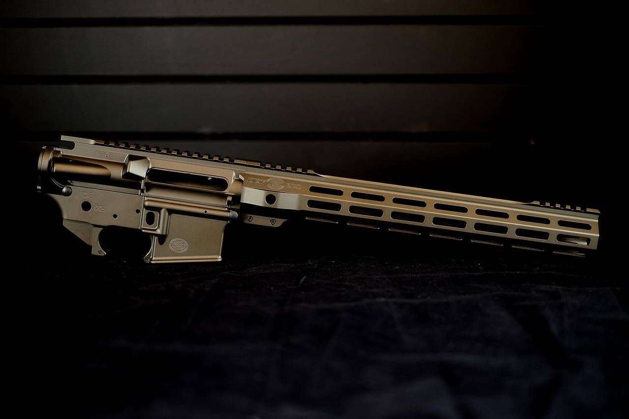 About - Dirty Bird Industries