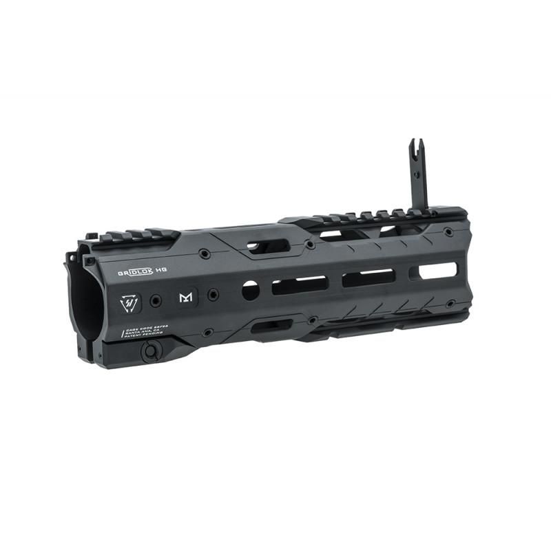Strike Industries GRIDLOK M-LOK Handguard Assembly - Dirty Bird Industries