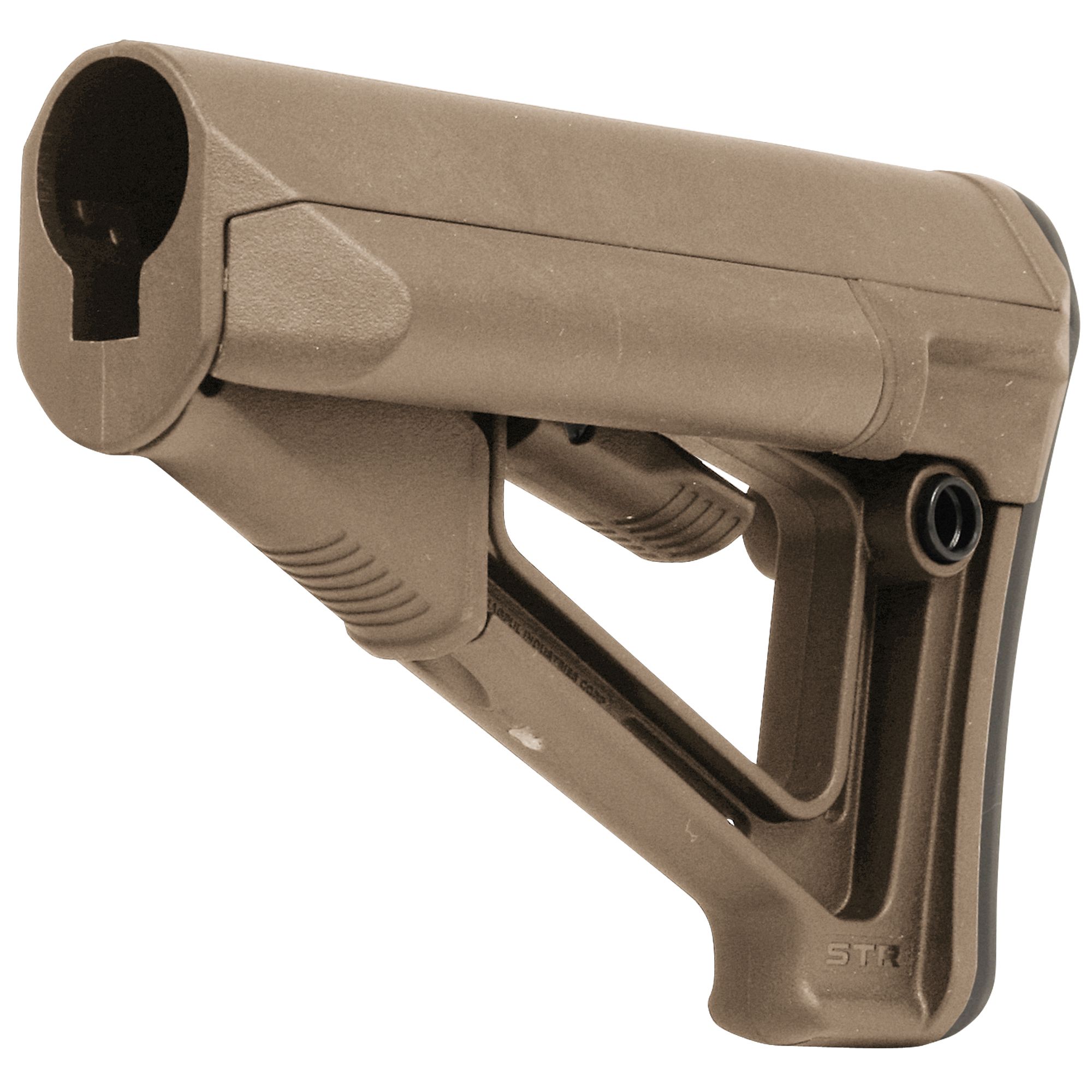 Magpul STR Carbine Stock - Dirty Bird Industries