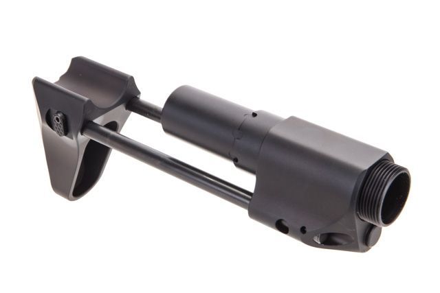 MVB ARC-X PDW Stock for AR-15 - Dirty Bird Industries