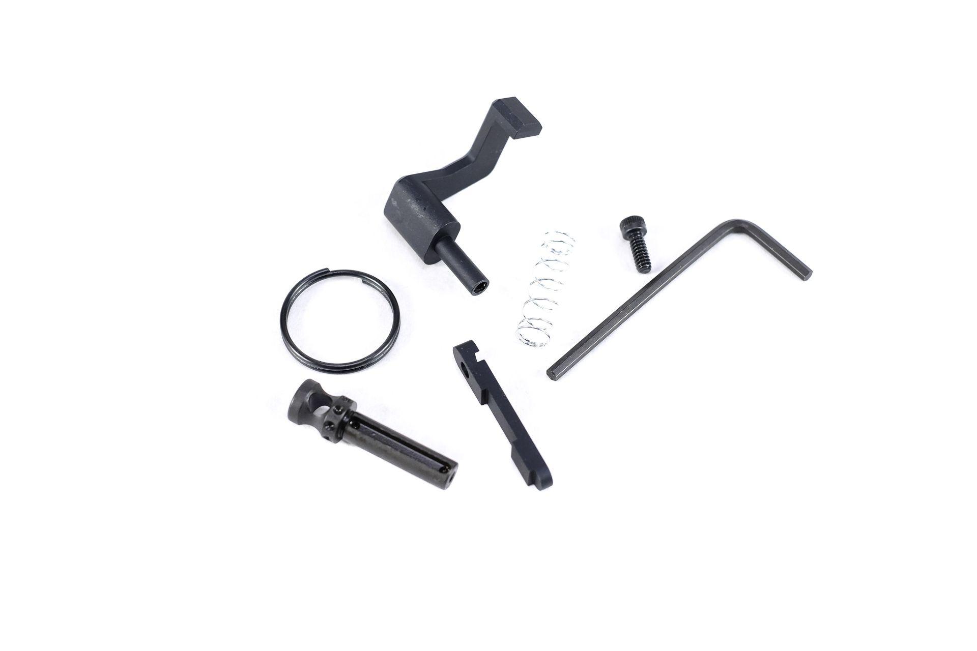 AR MAGLOCK AR-15 Fixed Magazine Lock and Release Solution - Dirty Bird ...