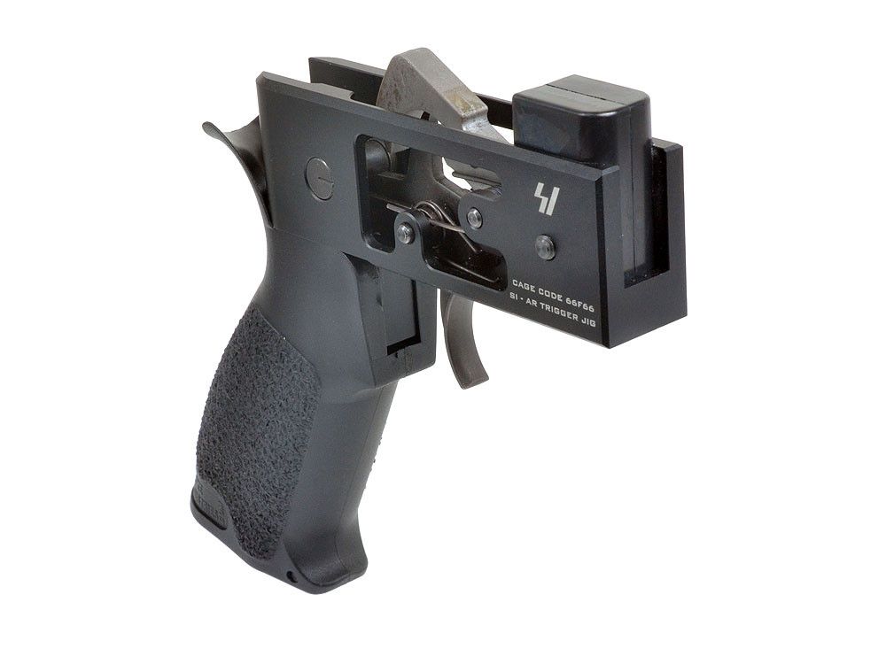 Strike Industries AR Trigger Hammer Jig - Dirty Bird Industries