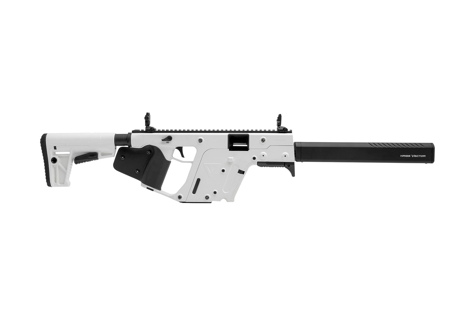 KRISS USA Inc VECTOR CRB Gen II 16" 45ACP 10Rd Semi-Auto Rifle - Alpine ...