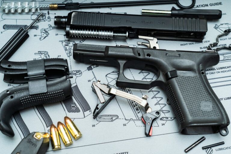 California Compliant Guns For Sale