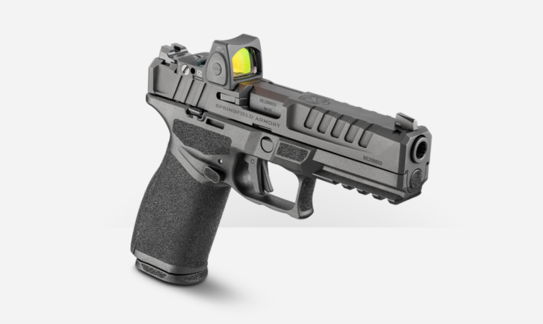 California Compliant Handguns - Answers and Picks - Dirty Bird Industries