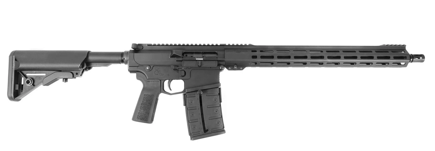 Dirty Bird TV - California Compliant AR-15s and AR-10s - Dirty Bird ...