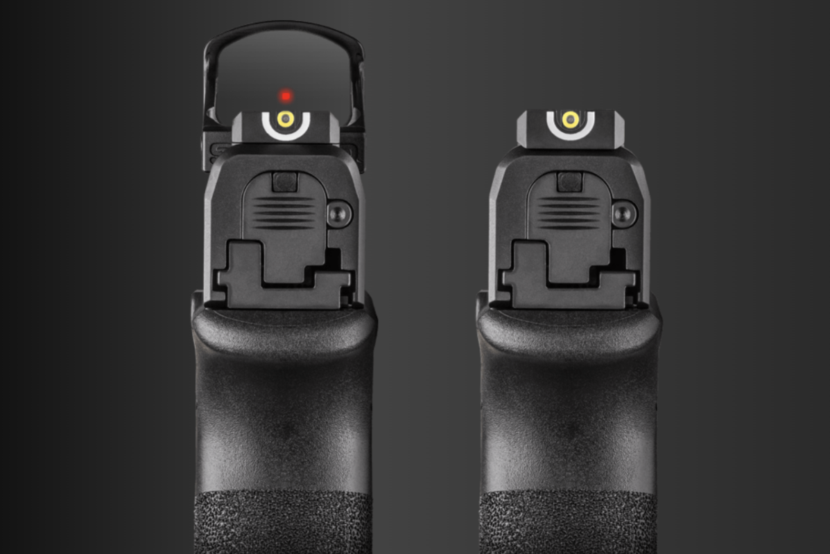 California Compliant Springfield Hellcat: 500-Round Review - Dirty Bird ...