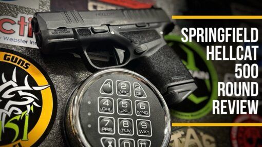 Springfield Hellcat on Sale | Dirty Bird Industries