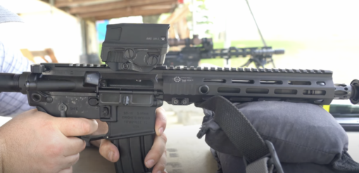 Unraveling the Complexity of the AR-15 Ejection Pattern: Debunking ...