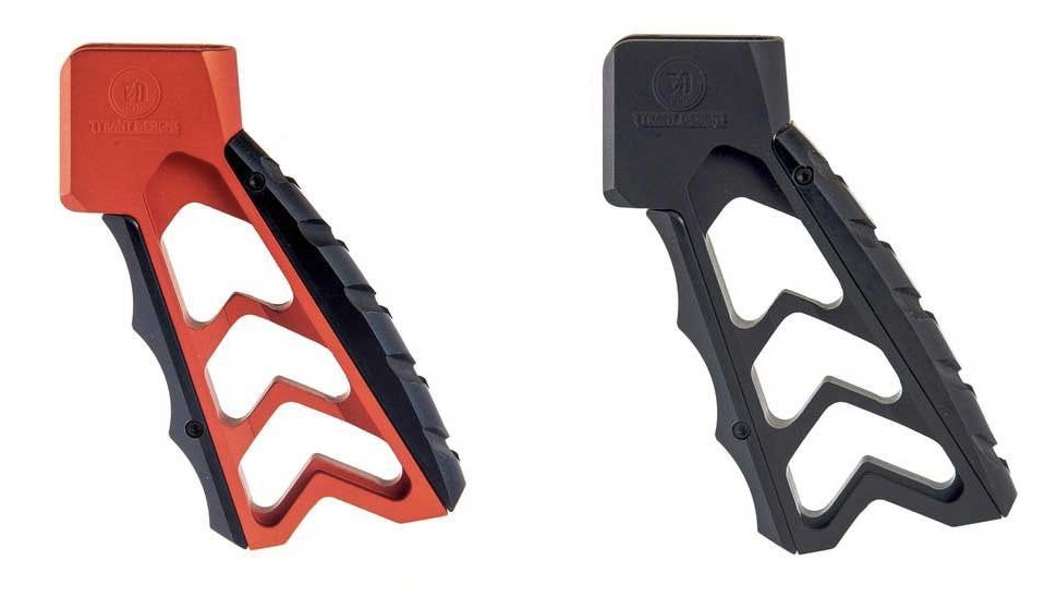 The Ultimate Guide to the Best AR-15 Grips for Enhanced Performance ...