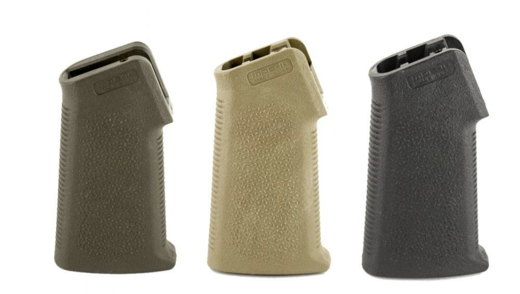 The Ultimate Guide to the Best AR-15 Grips for Enhanced Performance ...