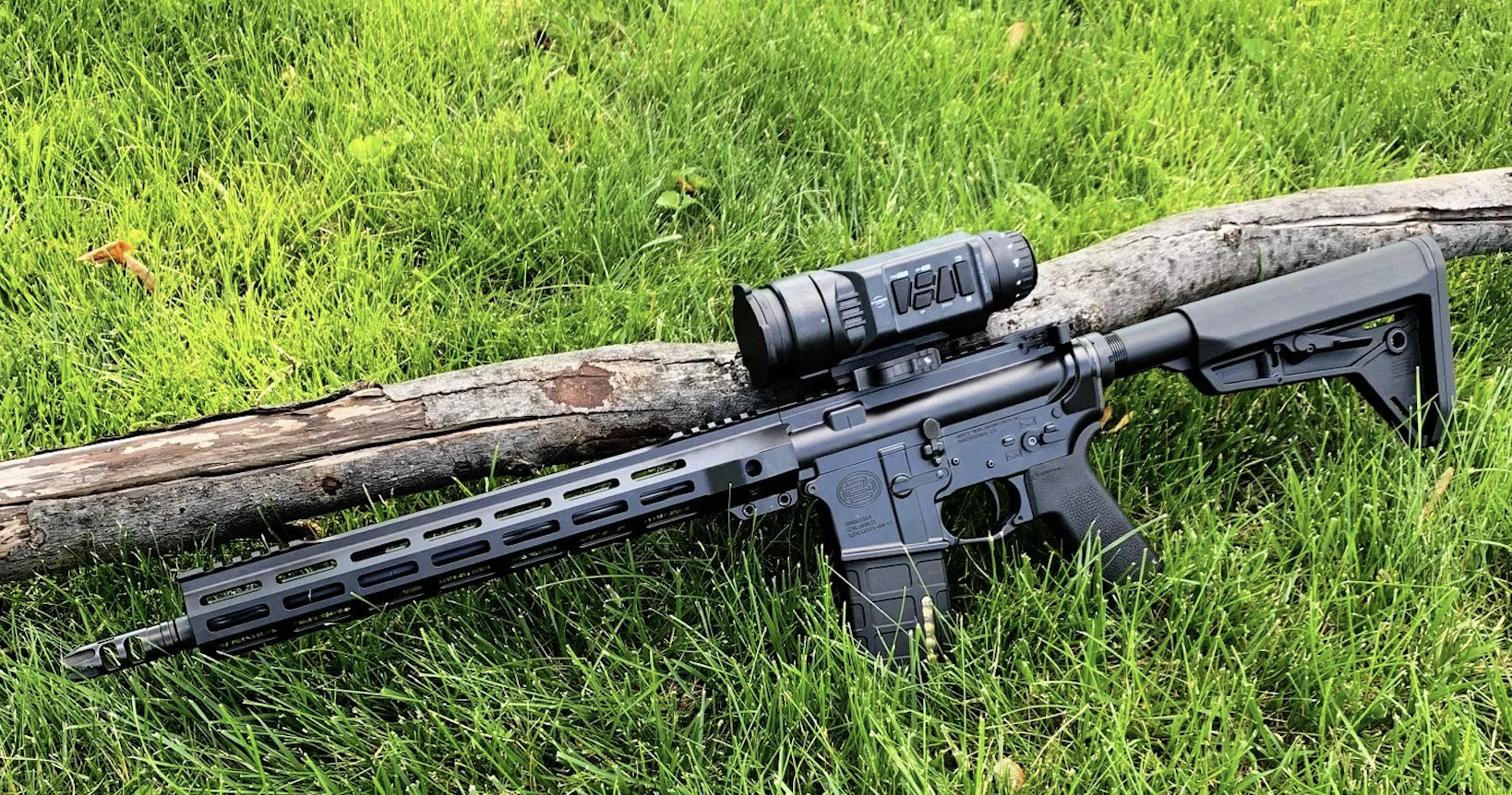 AR-15 Kit Guide: The Ultimate Solution for Customizing Your Firearm ...