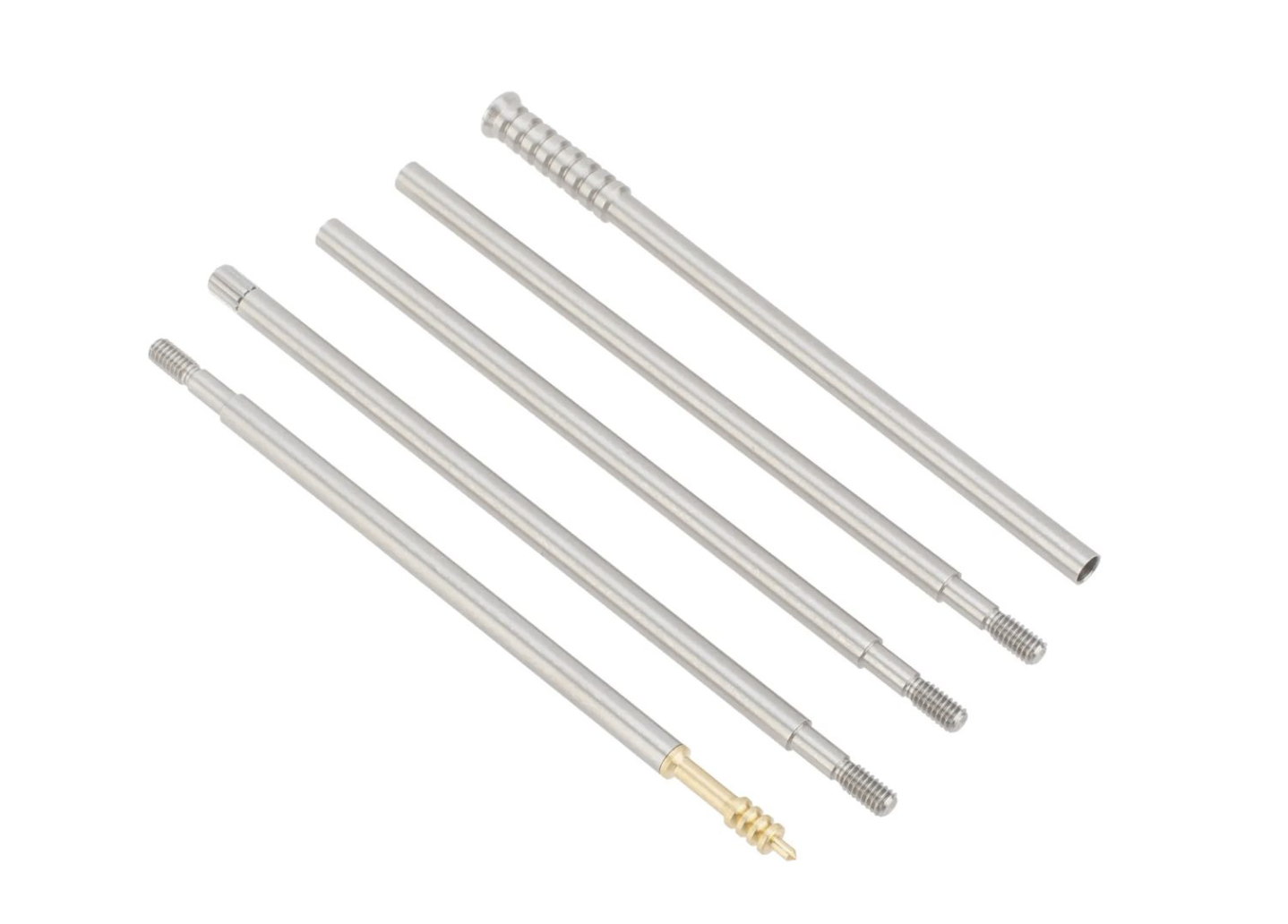 AR-15 Cleaning Kits: Ensuring Peak Performance - Dirty Bird Industries