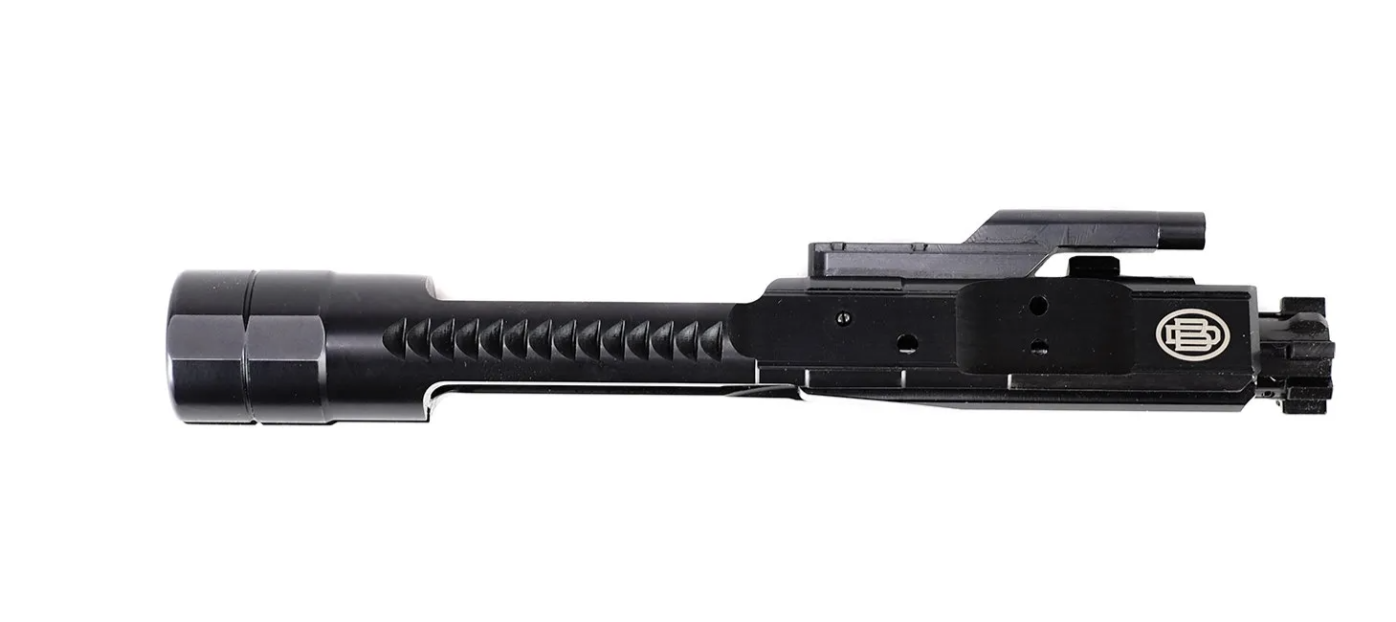 Unraveling the Complexity of the AR-15 Ejection Pattern: Debunking ...