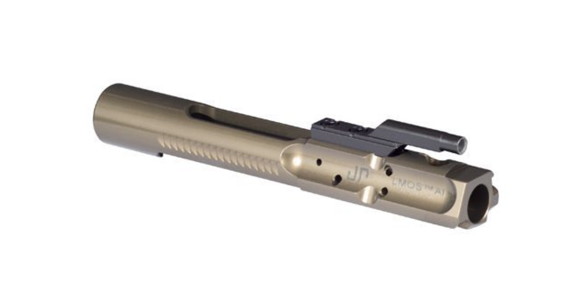 Unraveling the Complexity of the AR-15 Ejection Pattern: Debunking ...