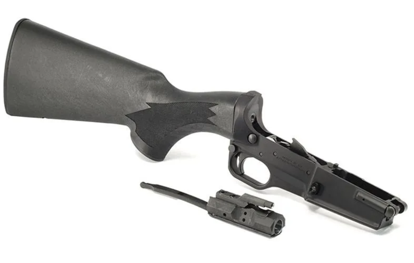 Exploring the FightLite SCR and FiteLite SCR Lower: A 50-State Solution ...