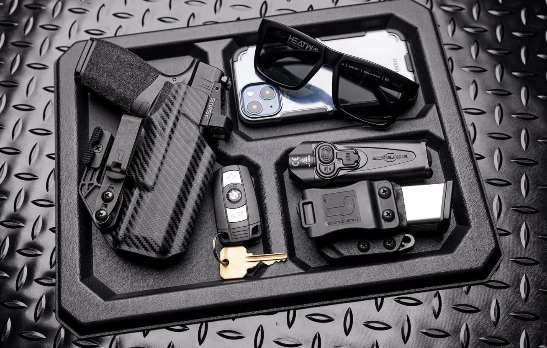 Elevate Your Springfield Hellcat: Essential Accessories and Upgrades ...