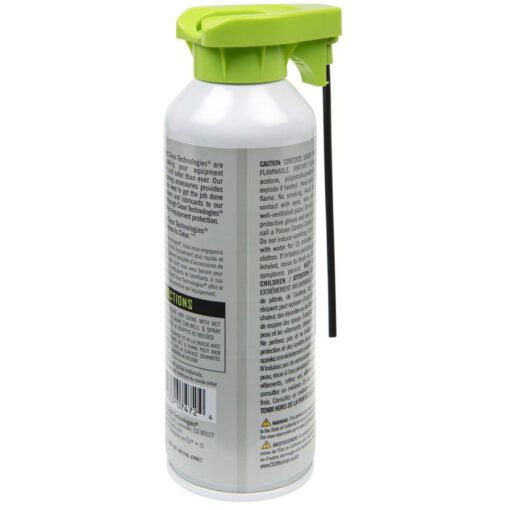 Breakthrough Clean Aerosol Dry Lube, 6 Oz - Dirty Bird Industries