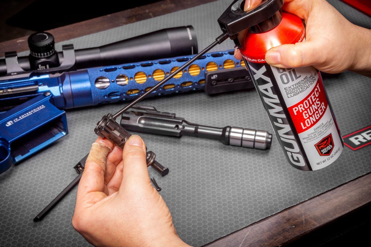 Dirty Bird Guns & Ammo