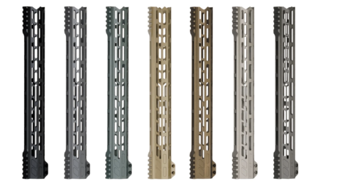 Exploring the CMMG DISSENT BR4: A Modern Sporting Rifle for Restrictive ...