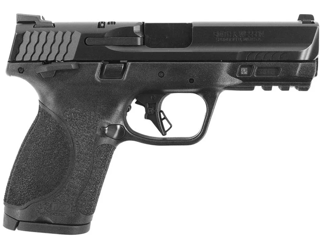 Top 7 California Legal Handguns in 2025 - Dirty Bird Industries
