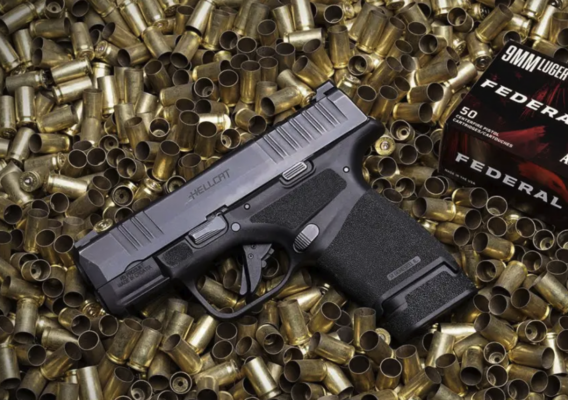 Springfield Hellcat on Sale | Dirty Bird Industries