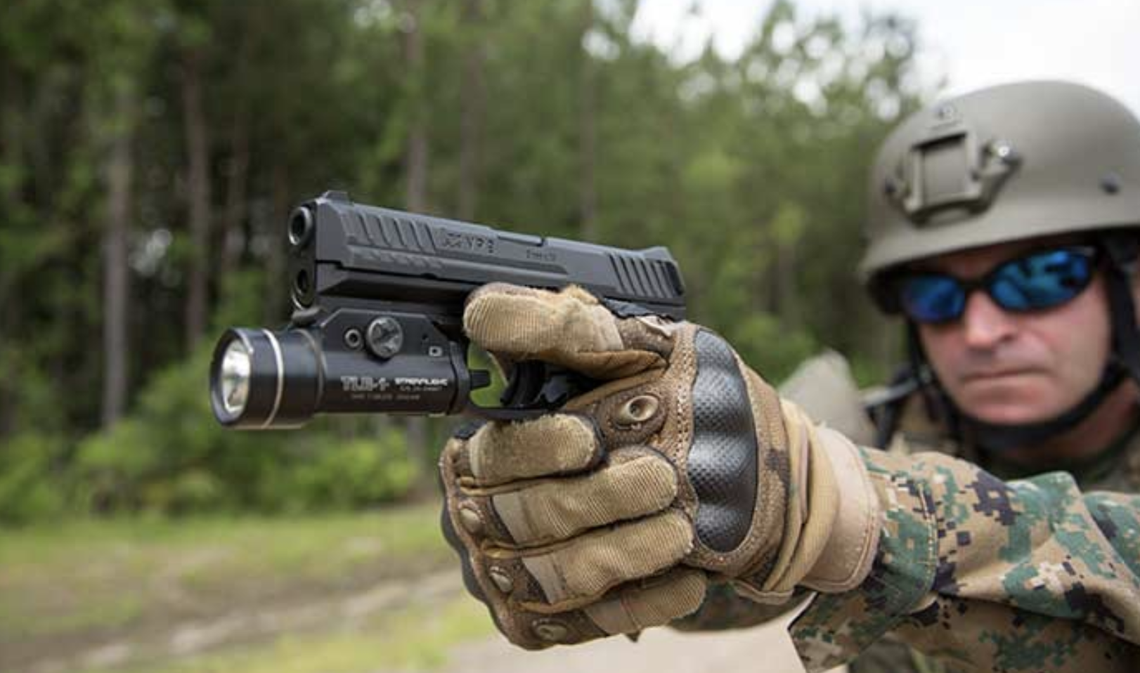 New CA Roster Additions: HK VP9 Series - The Ultimate Striker-Fired ...