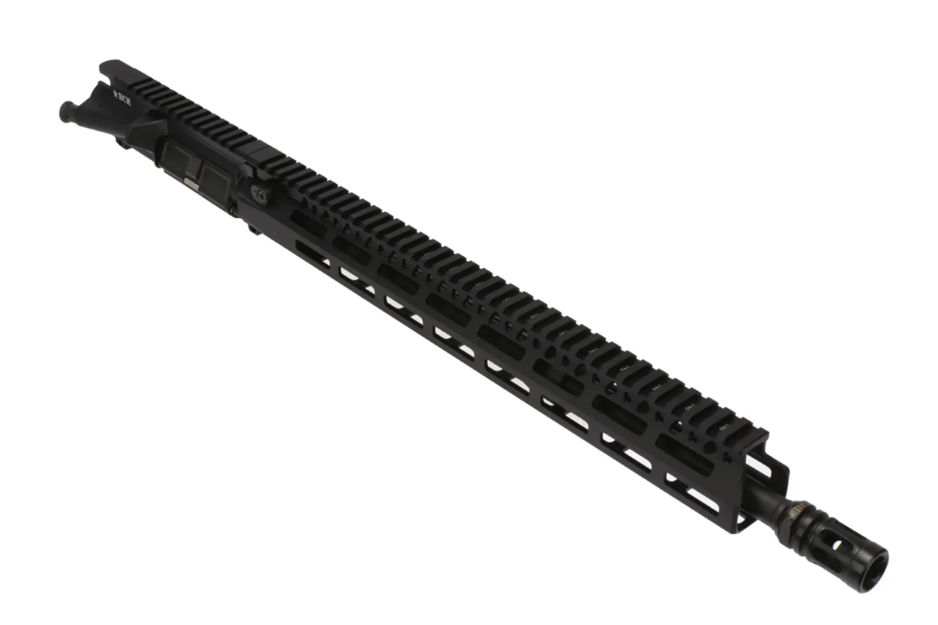 Best Budget-Friendly AR-15 Complete Upper for 2025 - Dirty Bird Industries