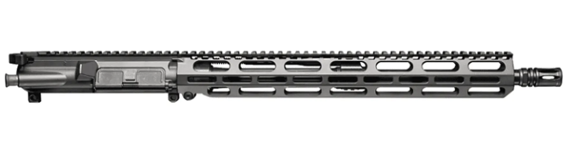 The Best AR-15 Complete Uppers for Every Budget - Dirty Bird Industries
