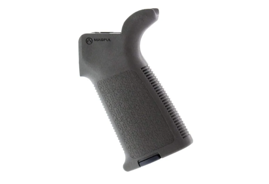 The Complete Guide to AR-15 Grips: Selecting the Perfect Grip for Your ...