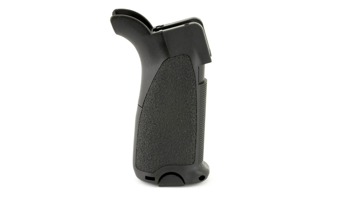 The Complete Guide to AR-15 Grips: Selecting the Perfect Grip for Your ...