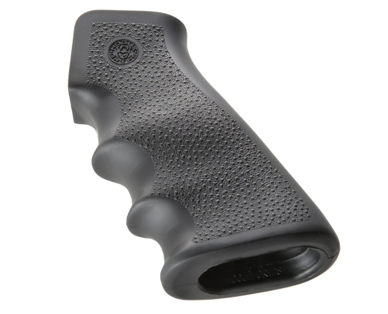 The Complete Guide to AR-15 Grips: Selecting the Perfect Grip for Your ...