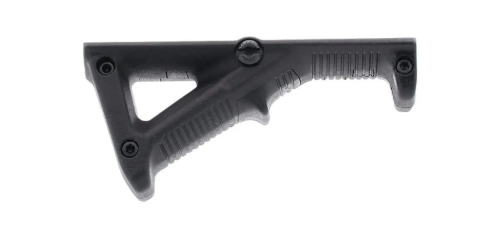 The Complete Guide to AR-15 Grips: Selecting the Perfect Grip for Your ...