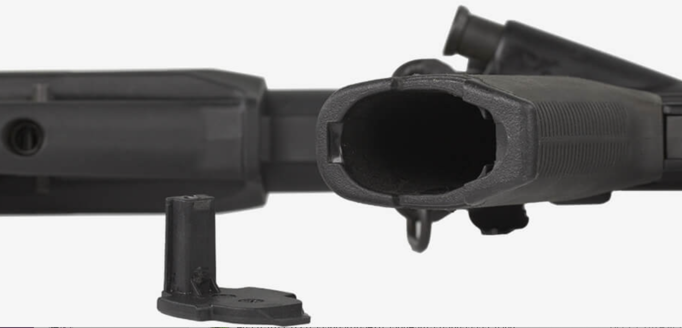 The Complete Guide to AR-15 Grips: Selecting the Perfect Grip for Your ...