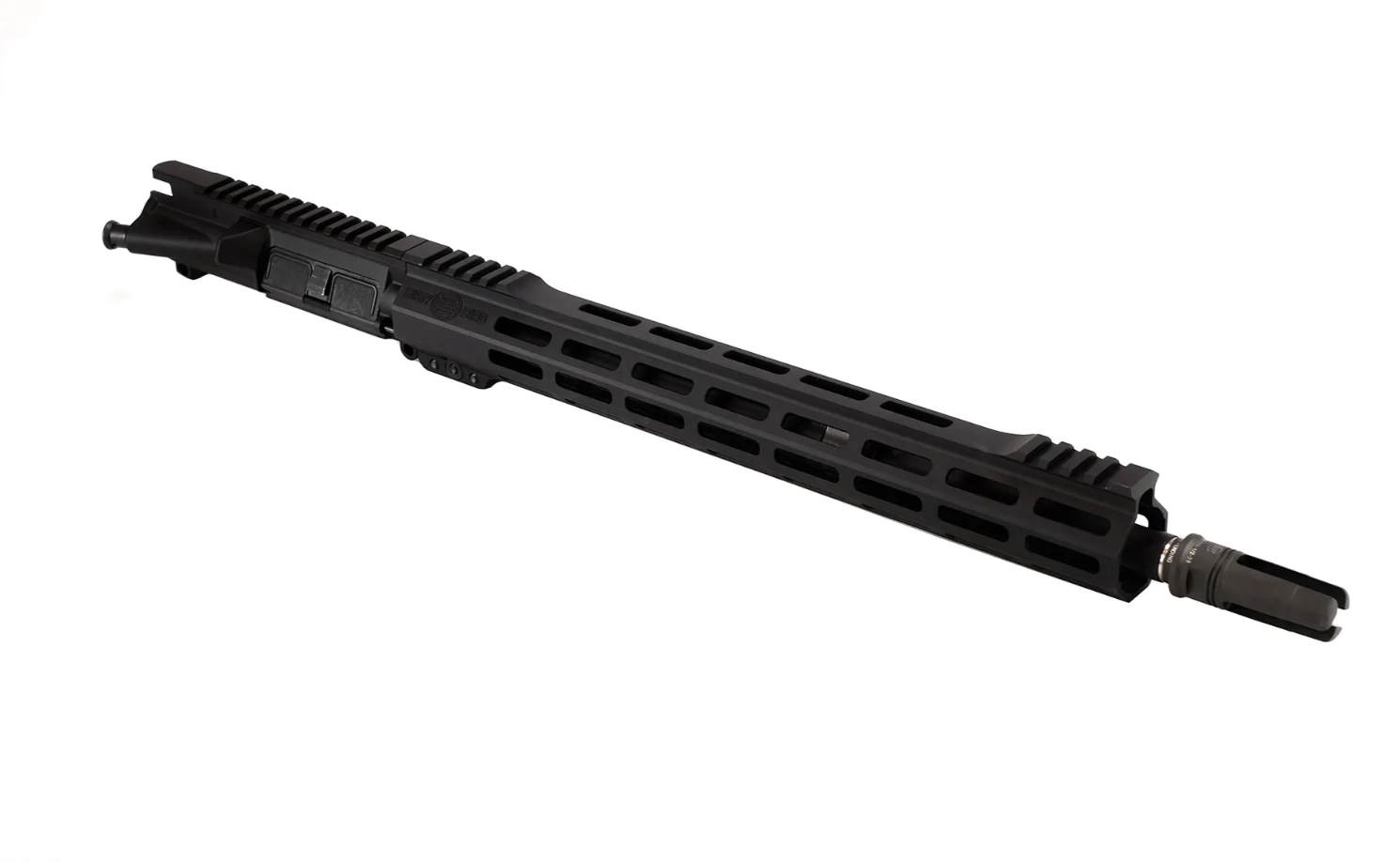 Best Budget-Friendly AR-15 Complete Upper for 2025 - Dirty Bird Industries