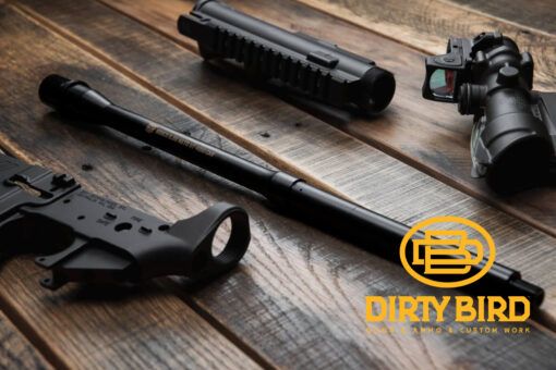 Dirty Bird Guns & Ammo