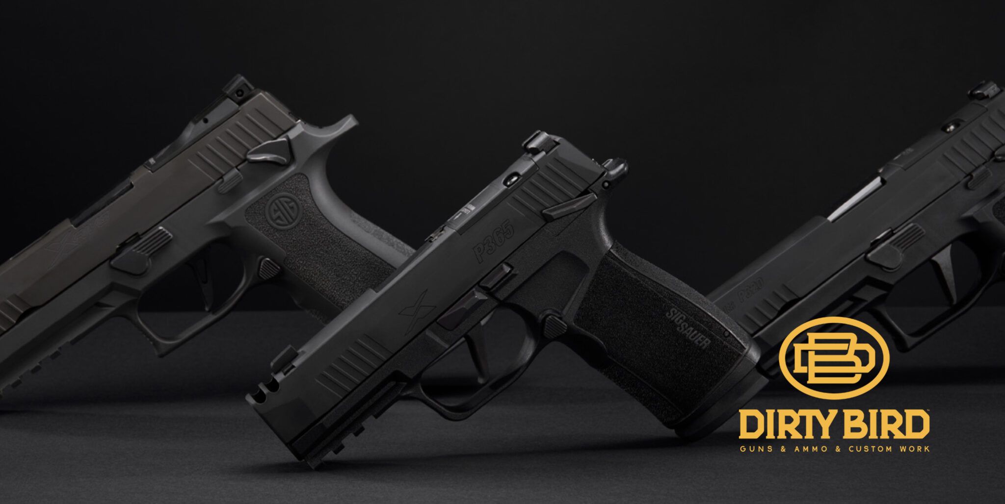 Dirty Bird Guns & Ammo