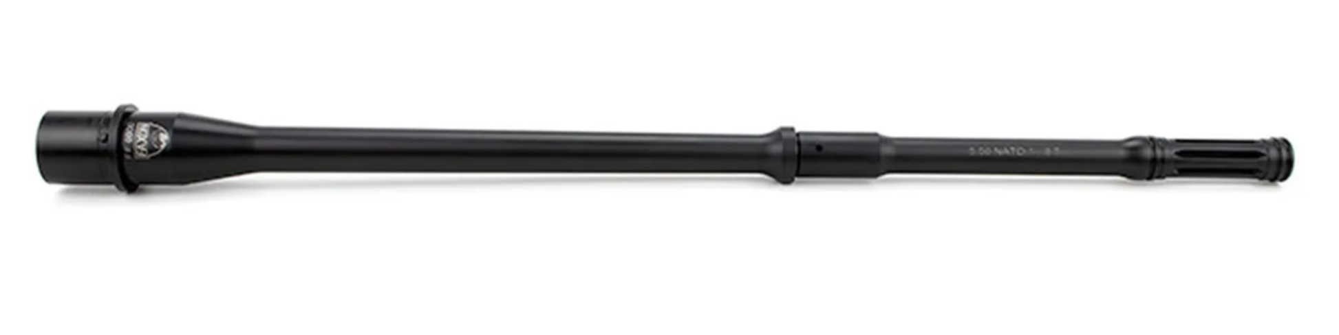 Understanding AR-15 Barrel Profiles: From Lightweight to Bull Barrels ...