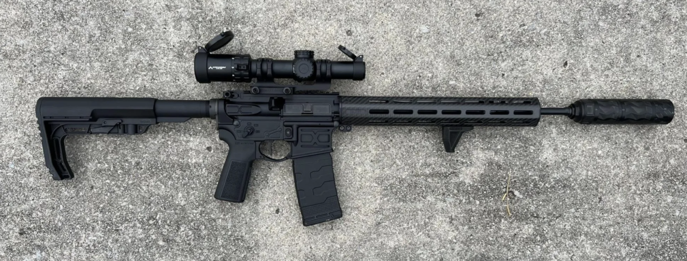 Best AR-15 Upper Receivers for Going Lightweight - Dirty Bird Industries
