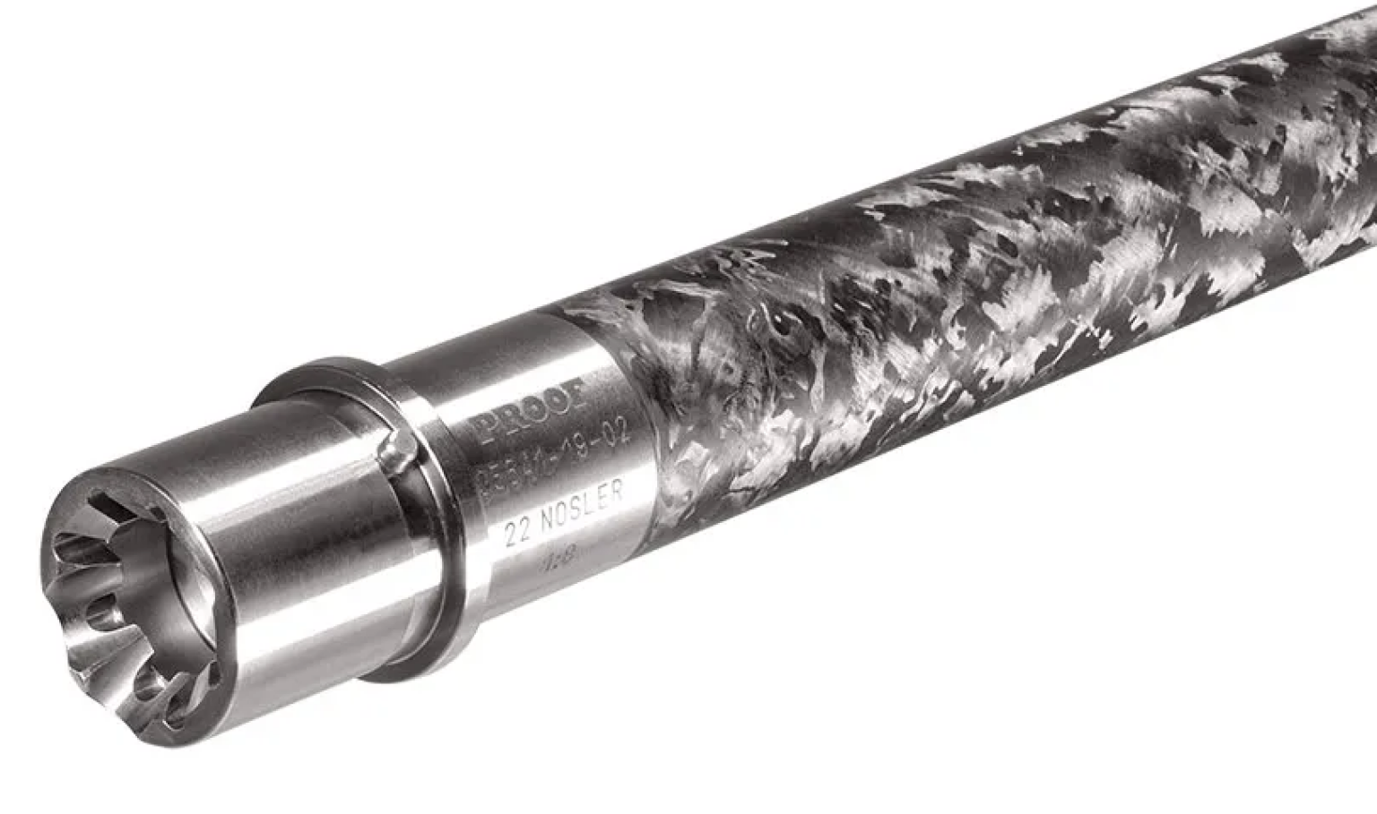 The Best Carbon Fiber AR-15 Barrels - Dirty Bird Industries