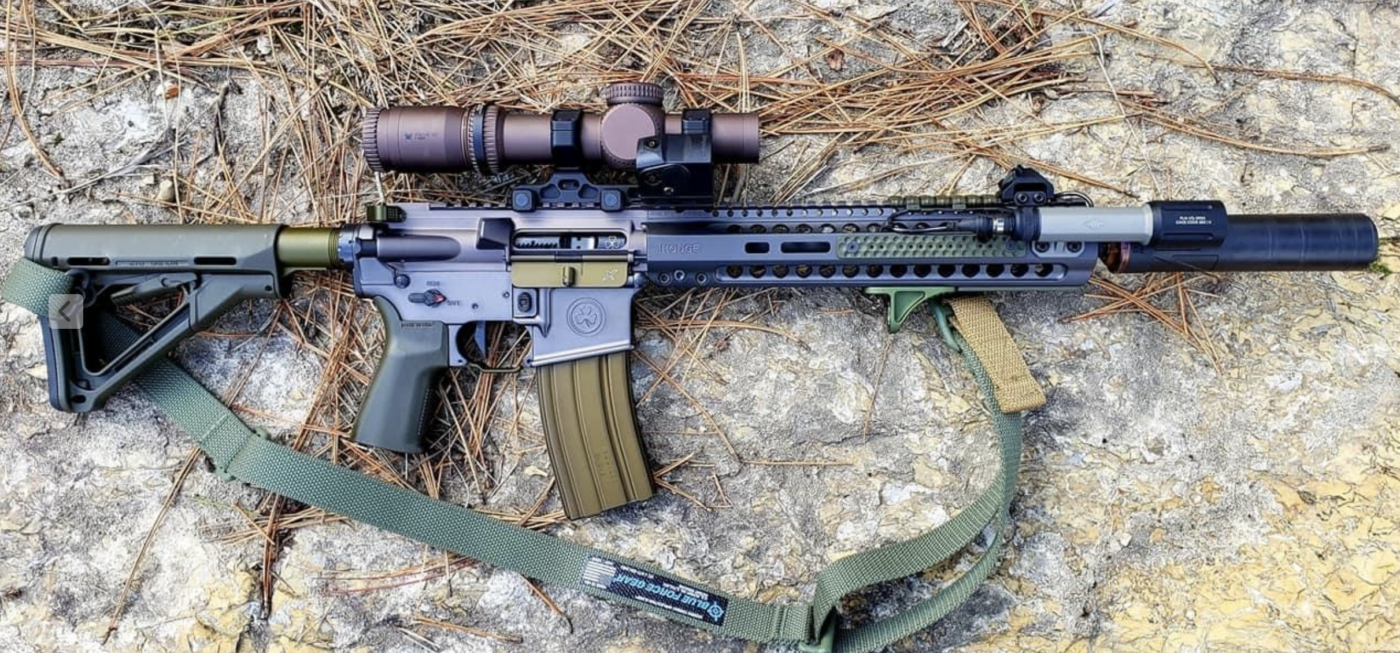 Customizing AR-15 Upper Receivers: Essentials for Defense and ...