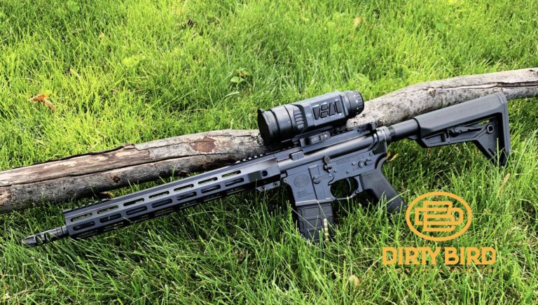 Best Budget AR-15 Complete Uppers Under $600 in 2025 - Dirty Bird Industries