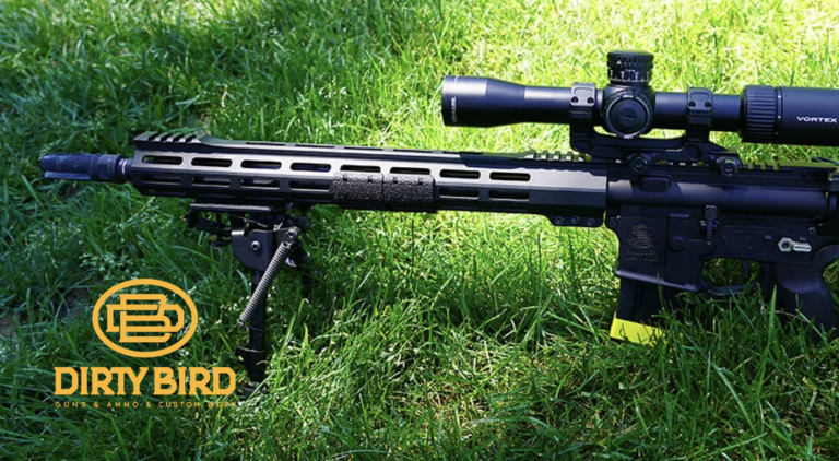 What Do You Need to Complete Your Upper Receiver: Compatible and Non-Compatible Components ...