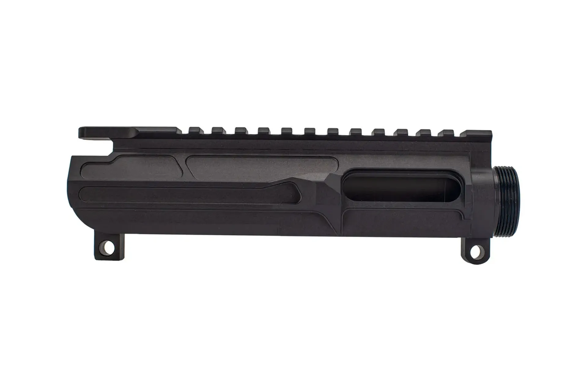 AR-15 Upper Receiver - Frequently Asked Questions - Dirty Bird Industries