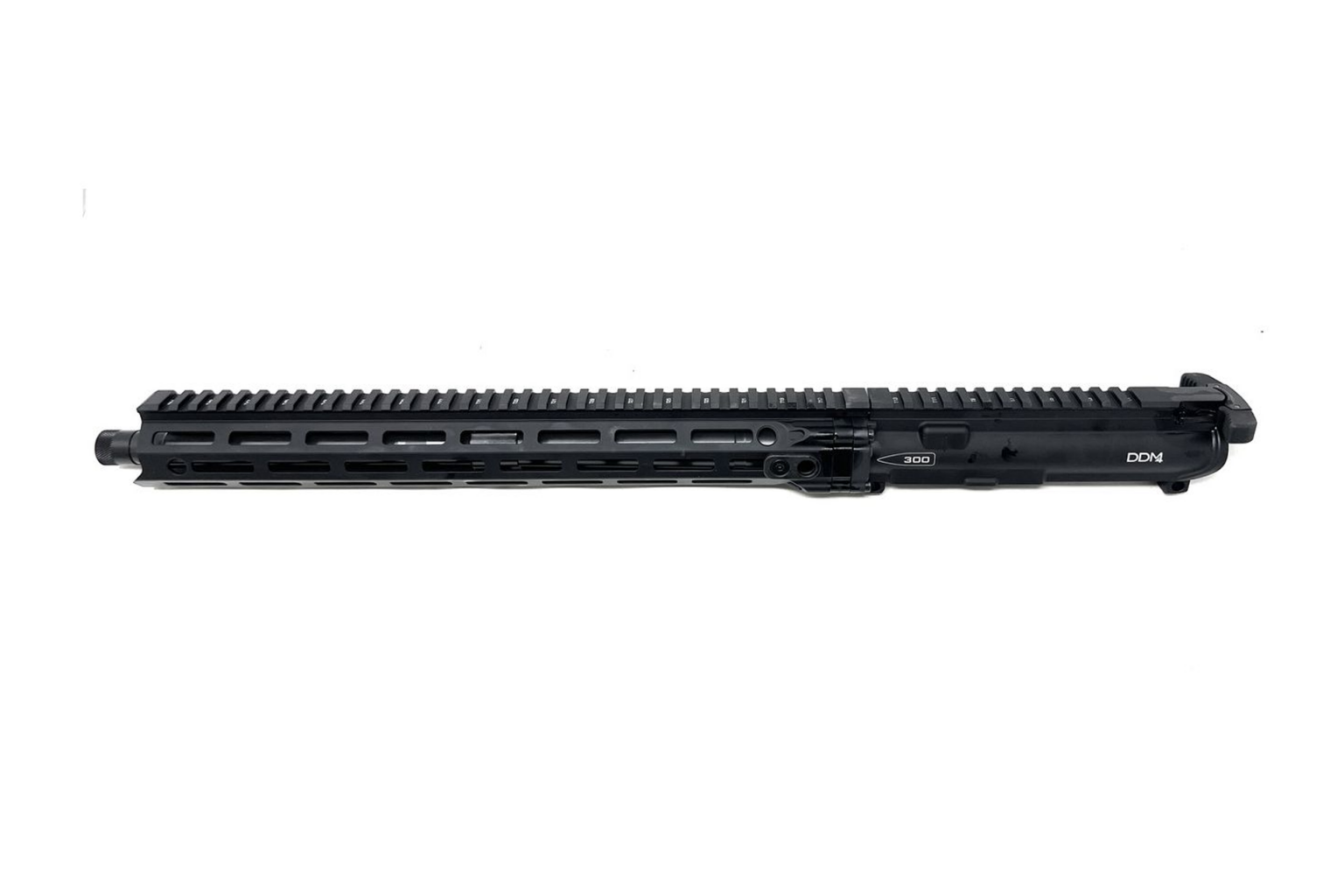 Daniel Defense DDM4 V7 AR-15 16" 300 BLK Carbine 1:8 M-LOK Complete ...