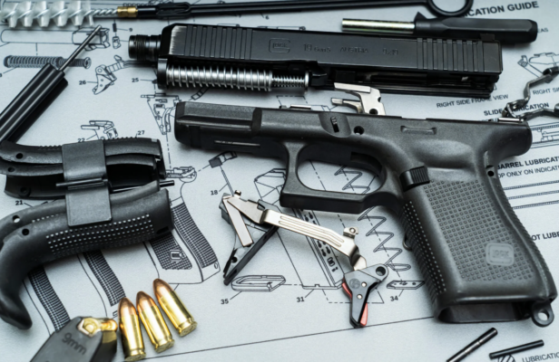 California Roster Guns FAQ - Dirty Bird Industries