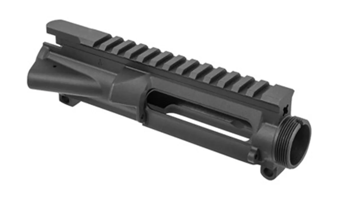 The Ultimate July Month Update Guide to Upper Receivers: - Dirty Bird ...