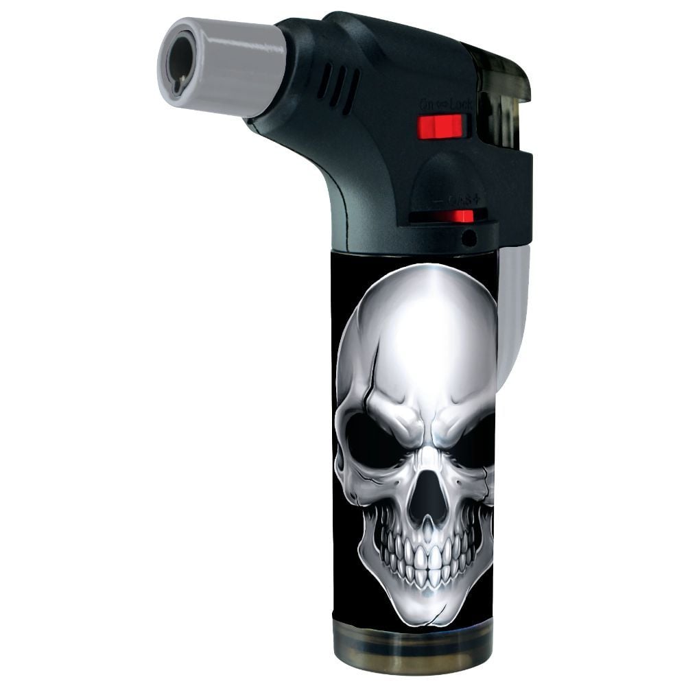 Novelty Inc 023113 XXL Light Up Torch - Dirty Bird Industries